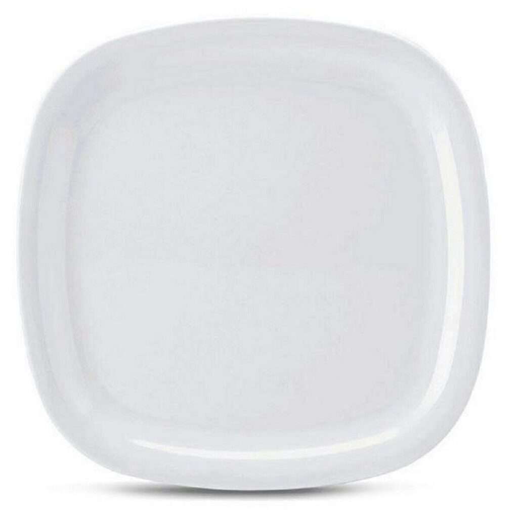 Dineout Square Dinner Plate (11 Inch) - Hospitality Town