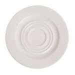 Ariane Prime Modern Italian Cup Saucer 16cm (Pack of 60 Pcs ...